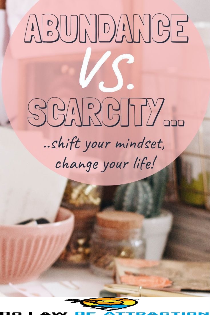 How to have an Abundant life in every area of your life!