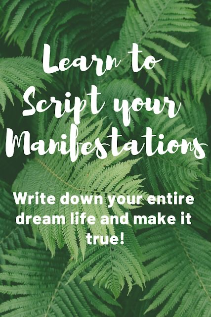Script Your Perfect Life Using The Law Of Attraction Scripting